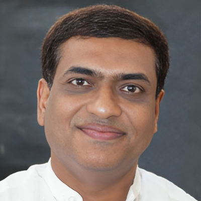 Dr. Ravindra Arali - Obstetrician & Gynecologist, Ambedkar-Nagar-Jath