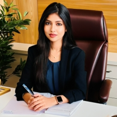 Dr. Rutuja Arali - Dermatologist, ambedkar-nagar-jath